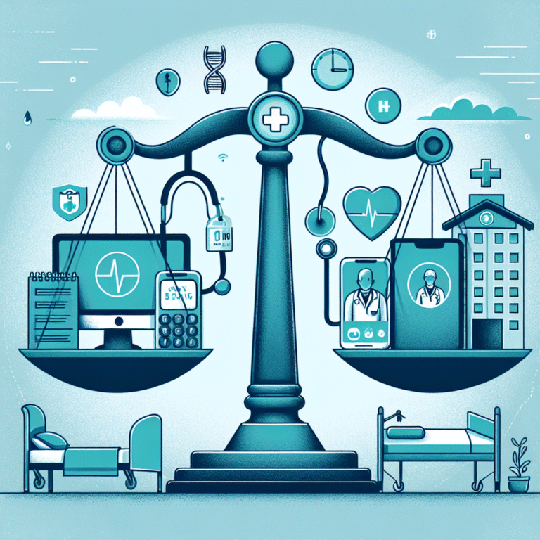 Economic Impact Analysis: The True Cost Savings of Telehealth for ...